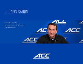 Atlantic Coast Conference Logo Png