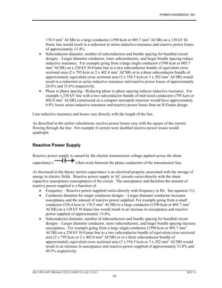 CTC Global ACCC Conductor Performance | PDF