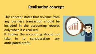 Accounting concepts | PPT