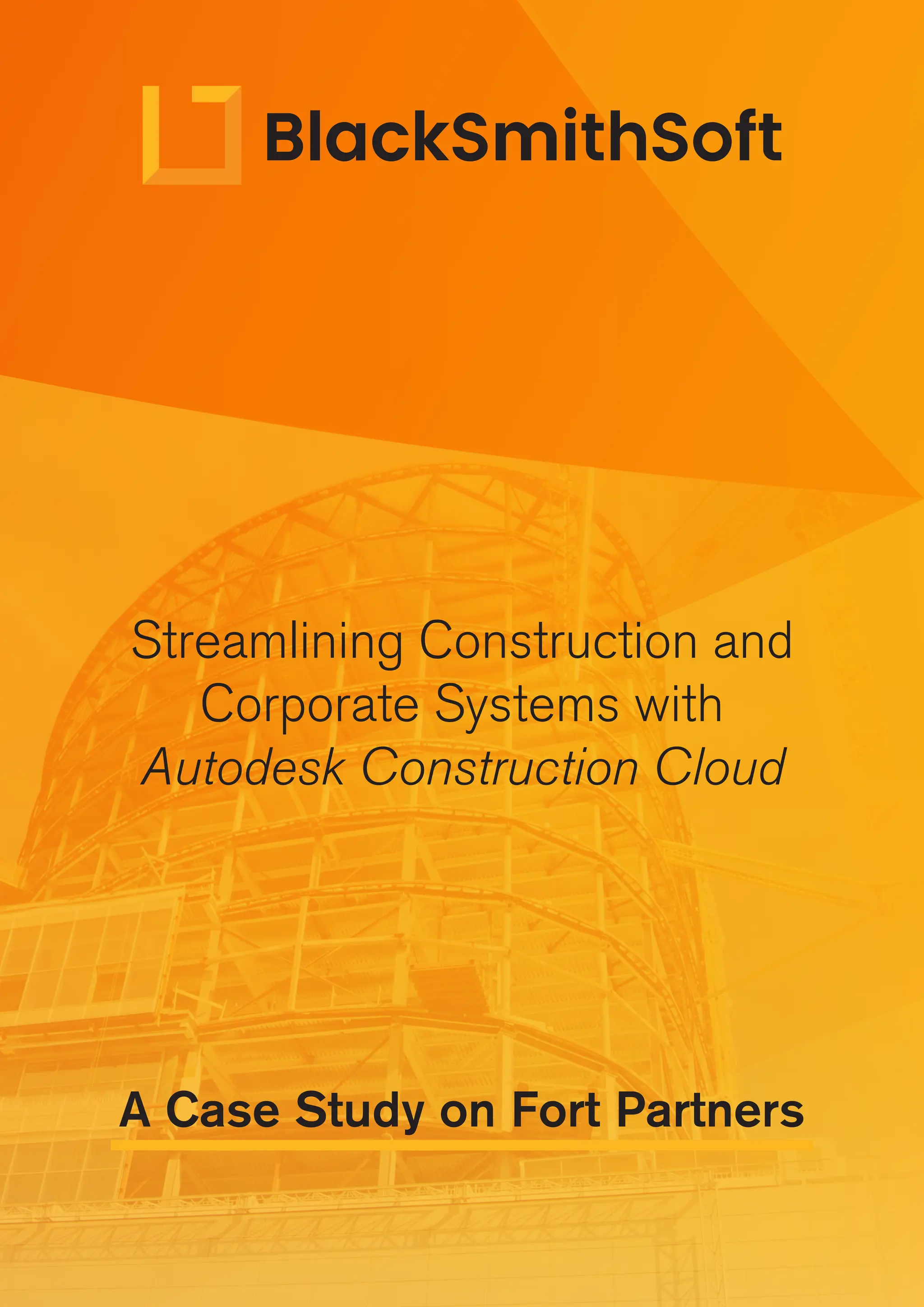 ACC Connect (Workato) - A Case Study on Fort Partners | PDF