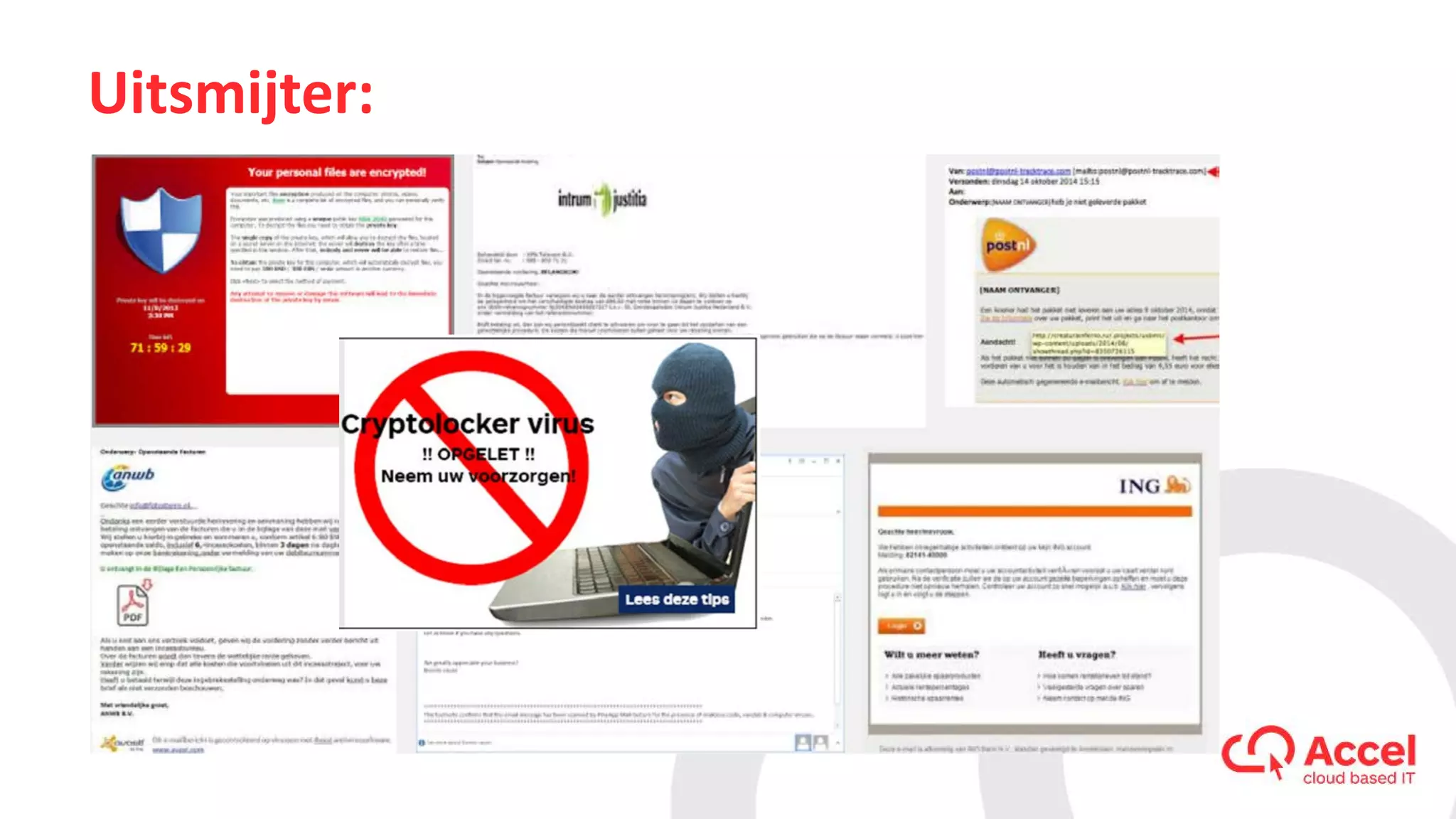 Accel accounting seminarie | PDF