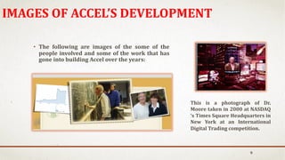 Accel Algorithmics | PPT