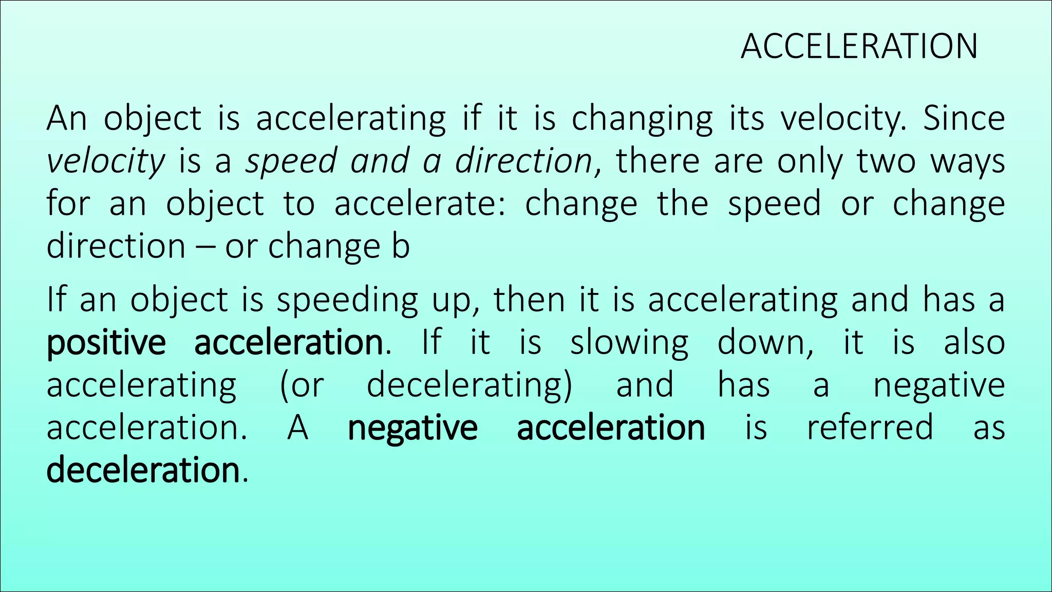 ACCELERATAION.pptx