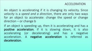 ACCELERATAION.pptx