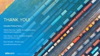 Accelerate Application Migration - August 5, 2020 | PPT