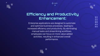 Accelerate Business Growth with Superlative Enterprise Application ...