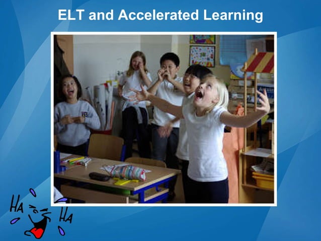 Accelerated Learning Presentation | PPT