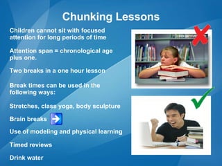 Accelerated Learning Presentation | PPT