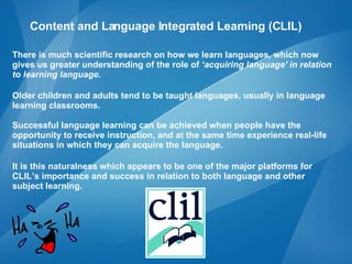 Accelerated Learning Presentation | PPT