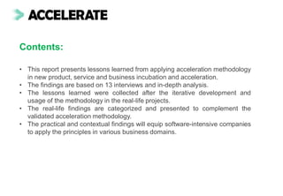 Acceleration_in_ICT_industry | PPT
