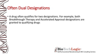 Accelerated approval drugs 9 approaches for managing regulatory ...