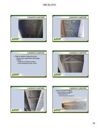 Accelerated Bridge Construction | PDF
