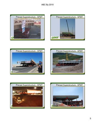 Accelerated Bridge Construction | PDF