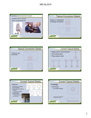 Accelerated Bridge Construction | PDF | Civil Engineering Industry ...