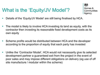 Accelerated construction - an overview | PPT