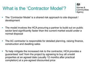 Accelerated construction - an overview | PPT