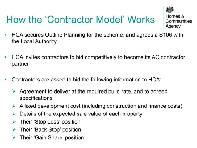 Accelerated construction - an overview | PPT
