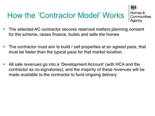 Accelerated construction - an overview | PPT