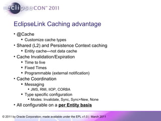 Accelerated data access | PPT