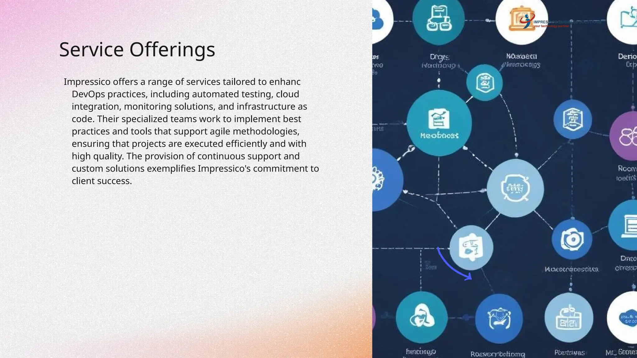 Accelerate Deployment with Expert DevOps Services | PPT