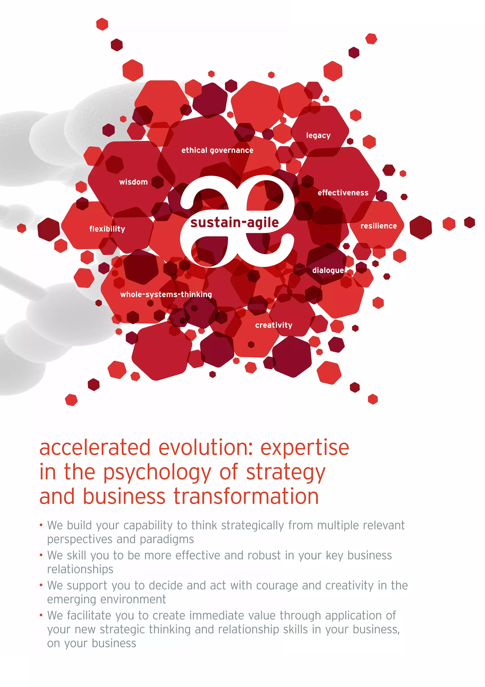 Accelerated Evolution Brochure 091214 | PDF | Business | Business and ...