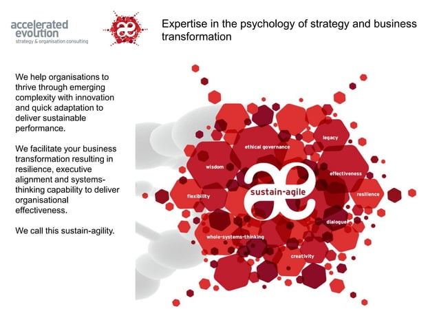 Accelerated Evolution In Depth091214 | PPT