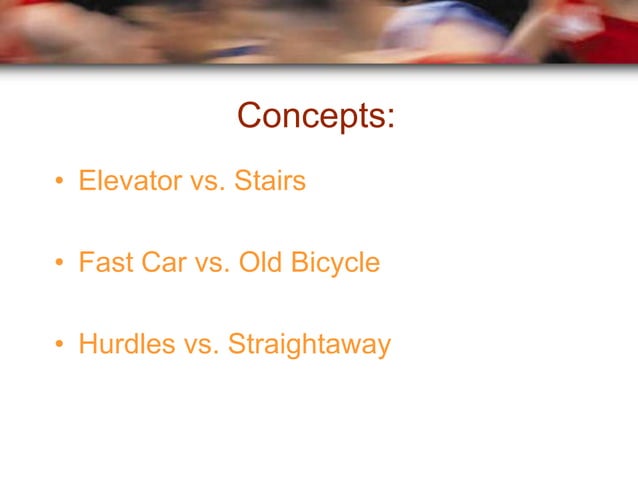 Accelerated Mba Program | PPT