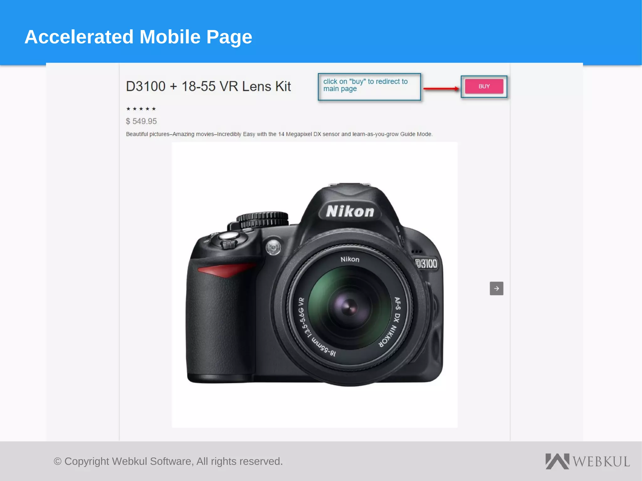 CS-Cart Accelerated Mobile Pages V1.2 | PPT