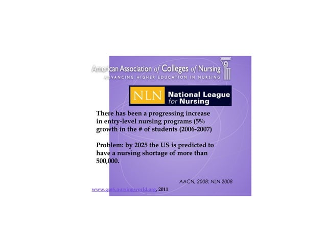 ACCELERATED PROGRAM FOR MECN or MEPN) | PPT