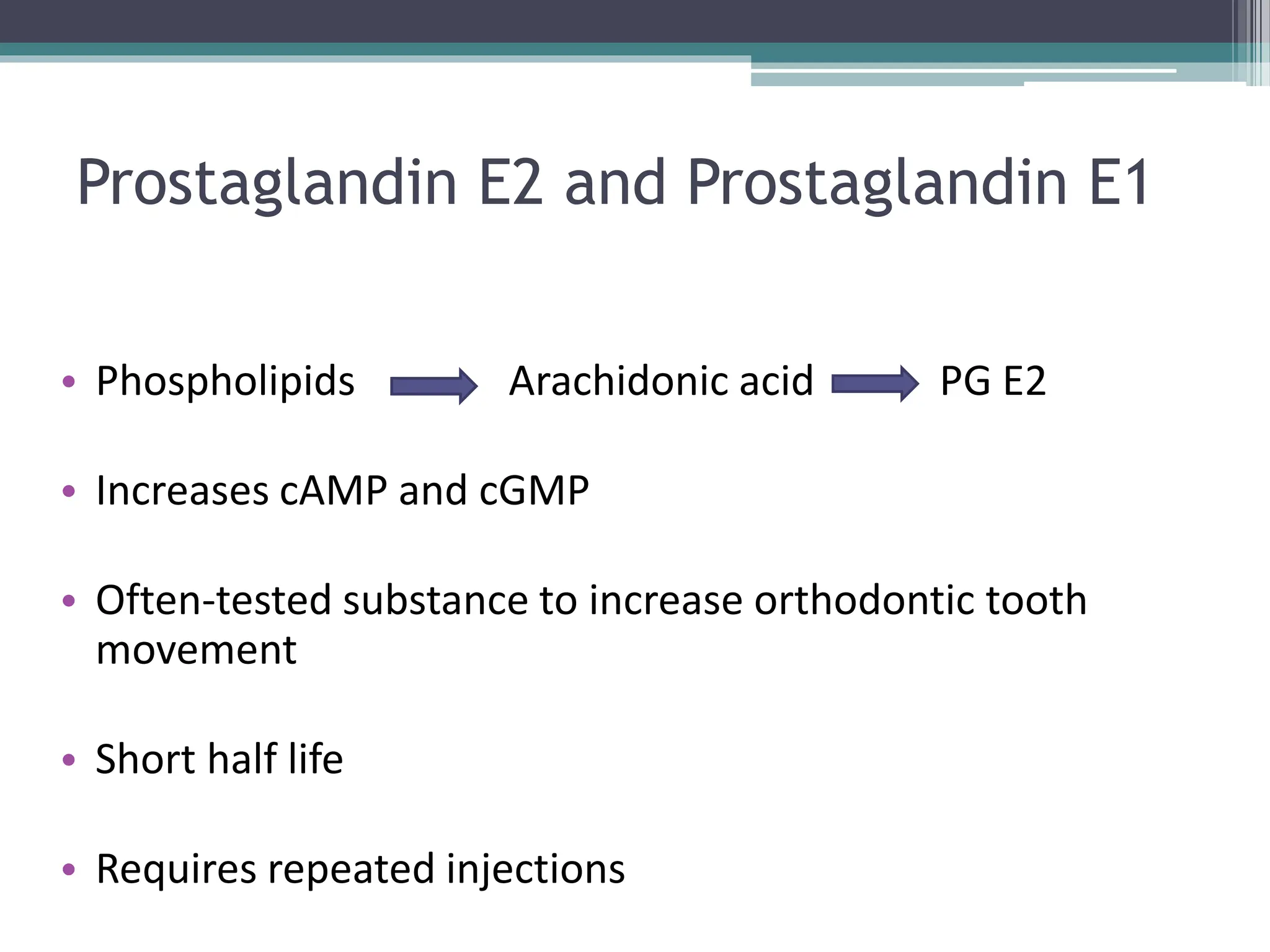 Accelerated Orthodontics, in light of current evidence | PPTX