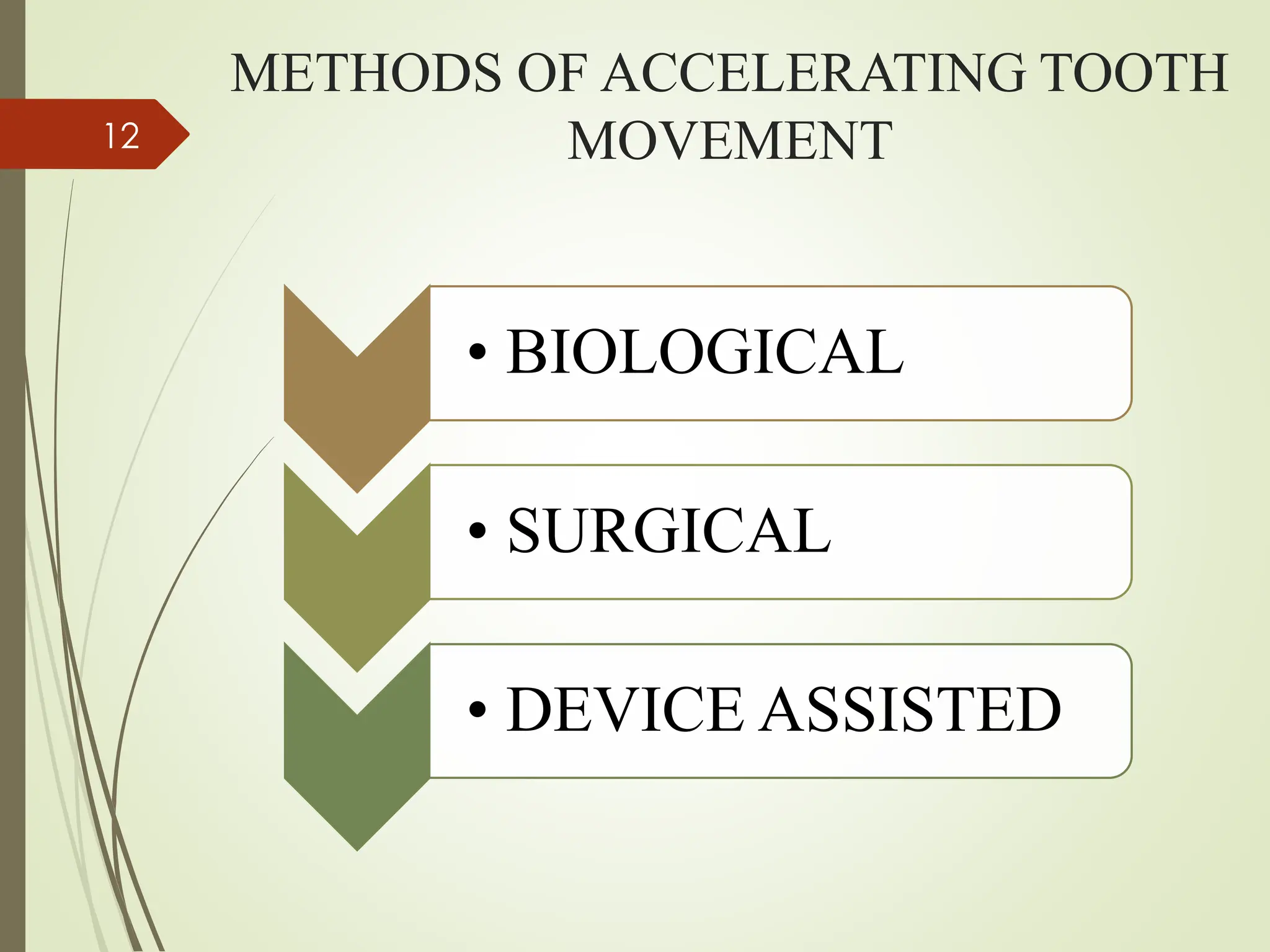ACCELERATED ORTHODONTICS in orthodontic tooth movemnet | PDF | Bone and Joint Conditions ...