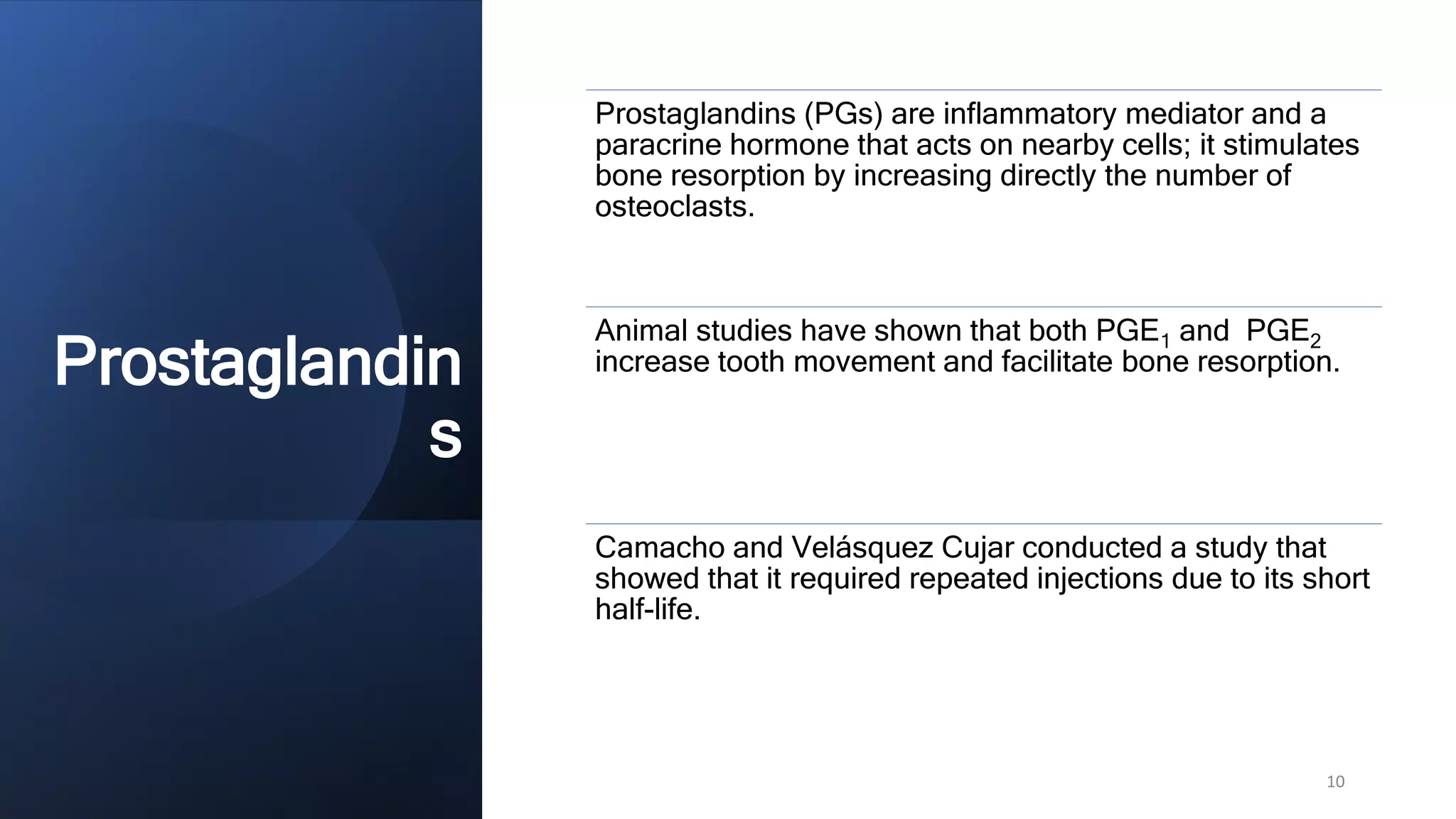 Accelerated orthodontics.pptx