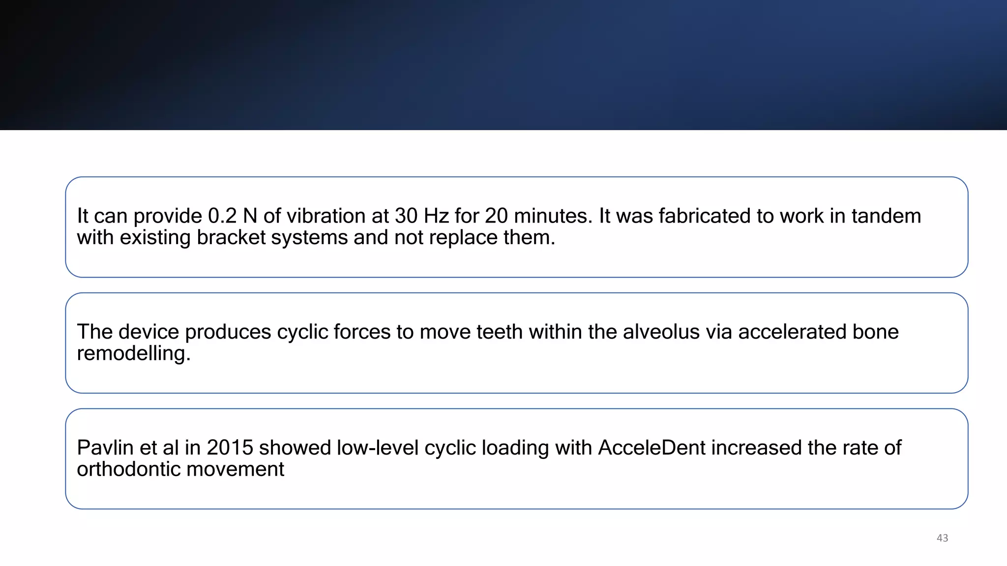 Accelerated orthodontics.pptx