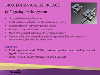 Accelerated orthodontic tooth movement | PPTX