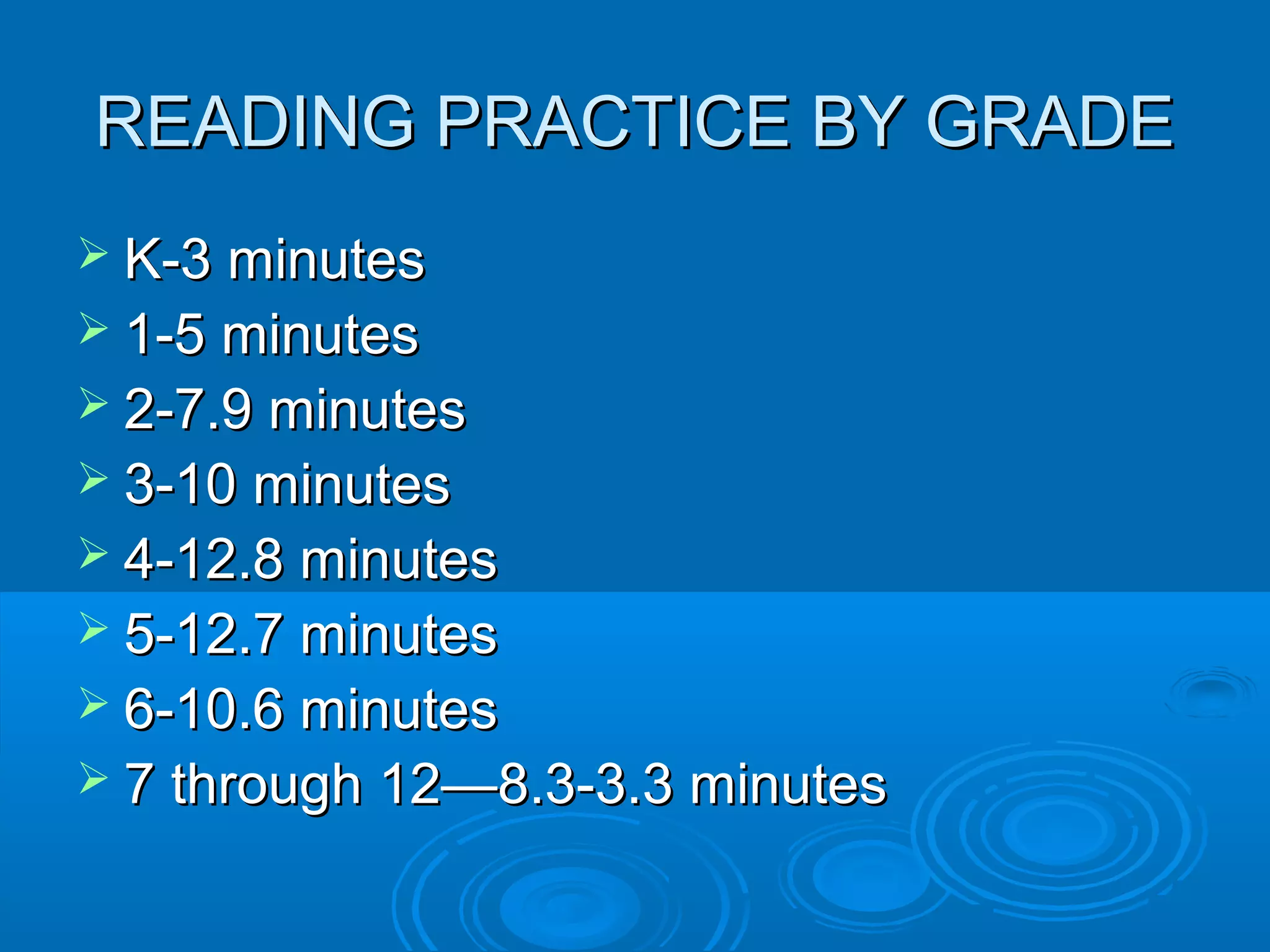 Accelerated reader powerpoint | PPT