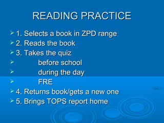 Accelerated reader powerpoint | PPT