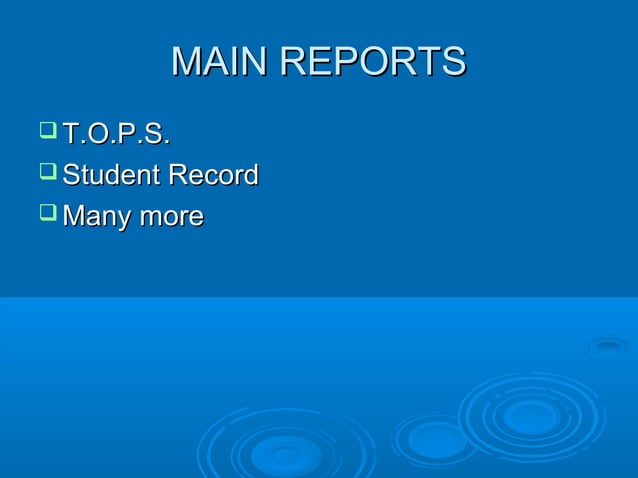 Accelerated reader powerpoint | PPT