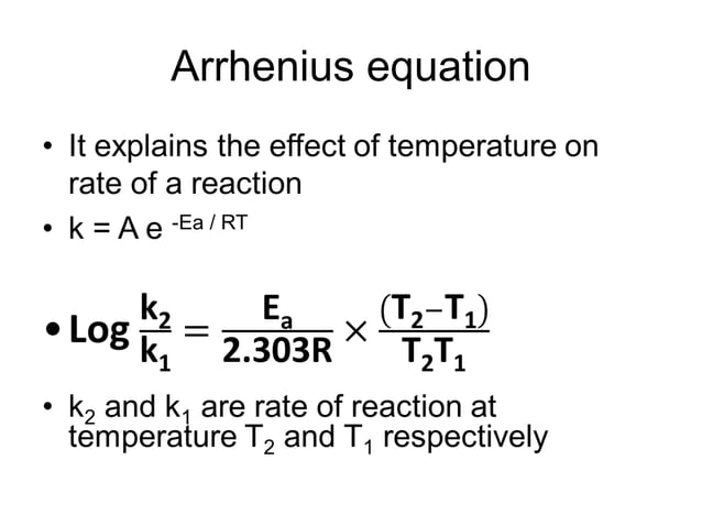 Accelerated stability testing v2 | PDF