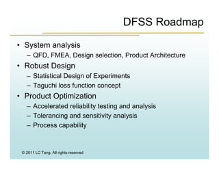 Accelerated testing in product development | PDF