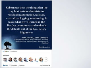 Accelerate using DevOps and CI/CD. | PPTX