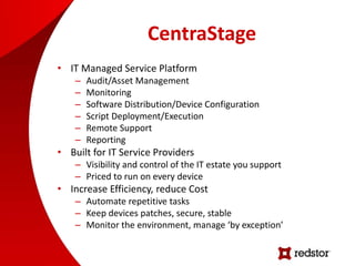 Accelerate Journey To The Cloud | PPT