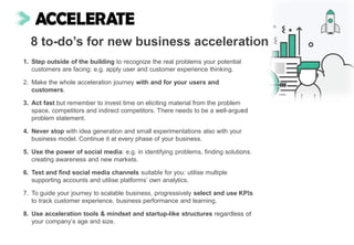 Accelerate _methodologies | PDF