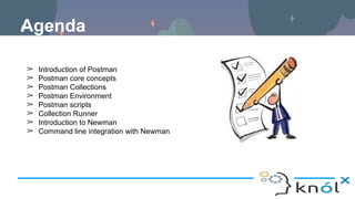 Accelerate Quality with Postman - Basics | PPT