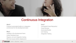 Accelerate Sitecore DevOps on Microsoft Azure | PPTX