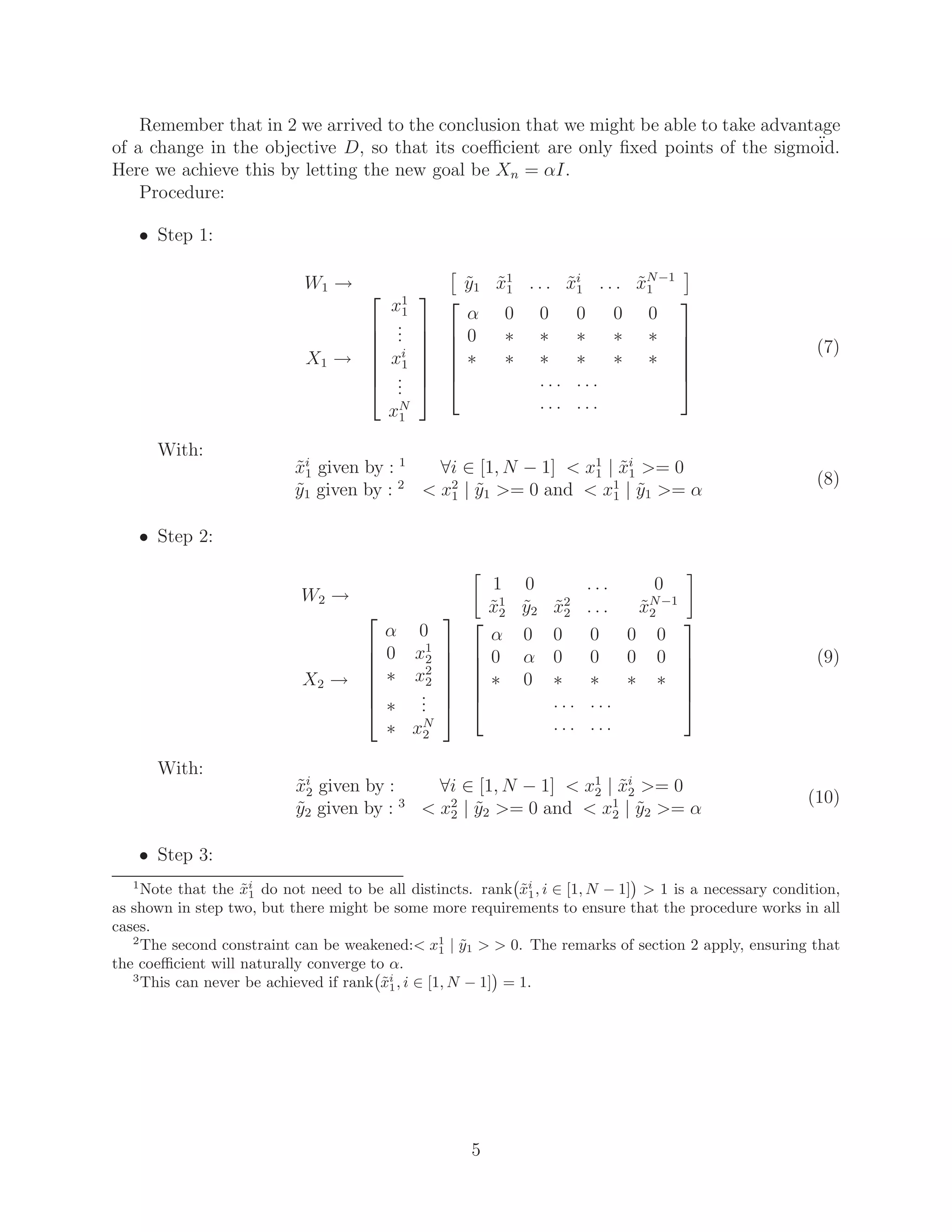 Two Algorithms To Accelerate Training Of Back Propagation Neural