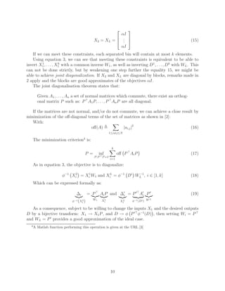 Two algorithms to accelerate training of back-propagation neural networks | PDF