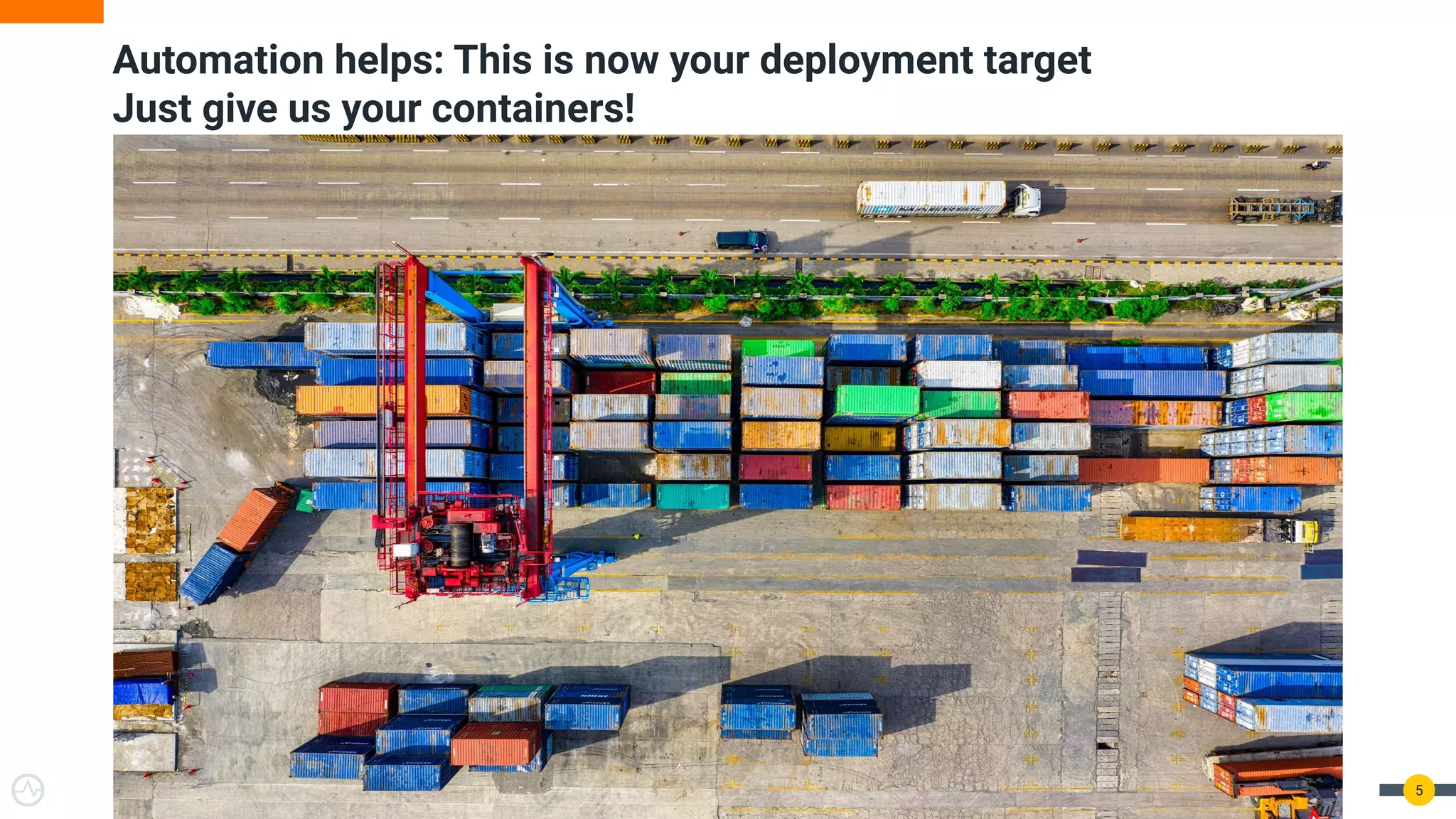 INTERFACE, by apidays - Accelerate with a Digital PaaS | PDF | Cloud ...