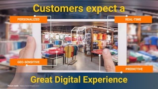 INTERFACE, by apidays - Accelerate with a Digital PaaS | PDF | Cloud ...