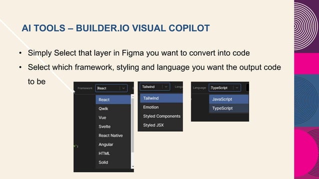 Accelerate your Sitecore development with GenAI | PPTX | Web Development | Internet