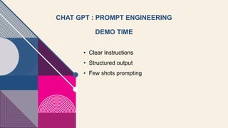 Accelerate your Sitecore development with GenAI | PPTX